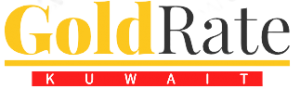Today Gold Rate in Kuwait – 24k, 22k & 21k Per Gram Price
